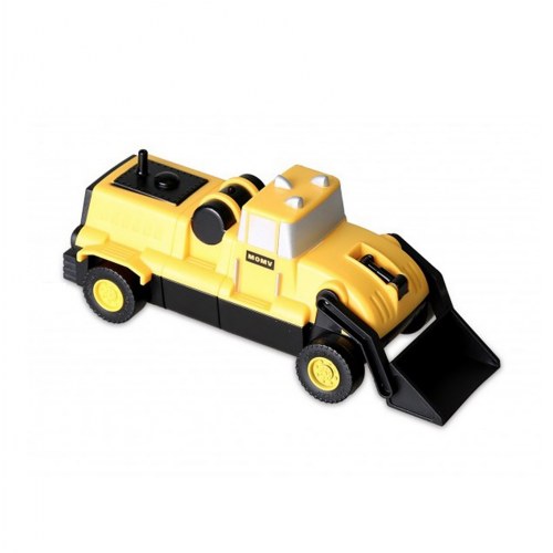 Mix or Match: Construction Vehicles® Set