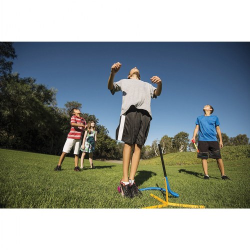 Stomp Rocket X-Treme Rockets - Run! Jump! Stomp!