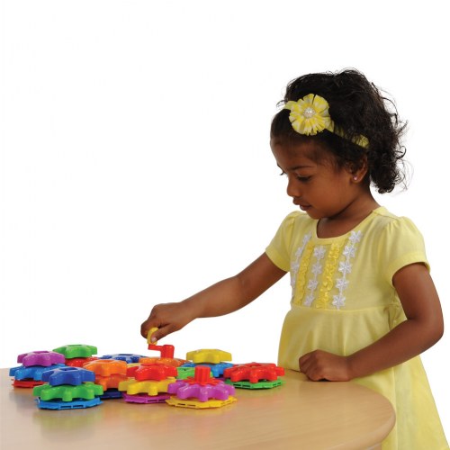 Stack & Spin Gears Super Set