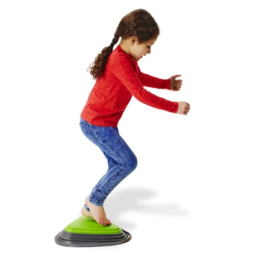 GONGE Bouncing River Stone