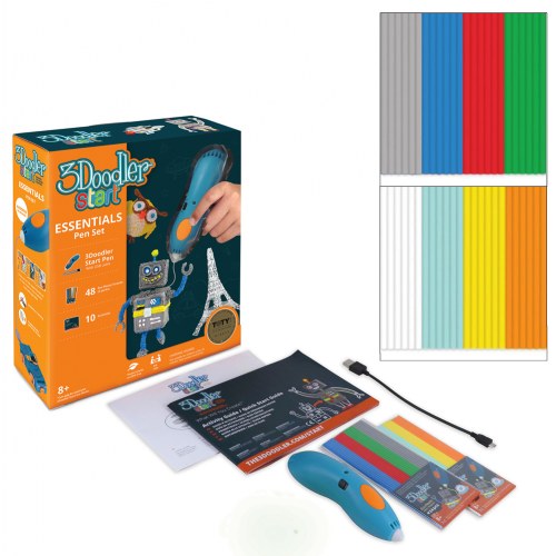 3Doodler Start & Refill Set