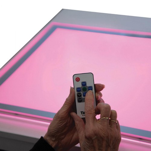 Color Changing Light Panel