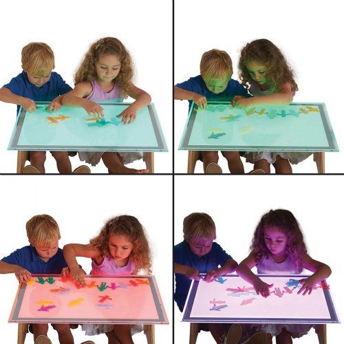 Color Changing Light Panel
