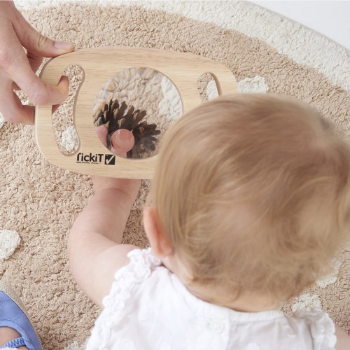 Toddler Easy Hold Magnifier