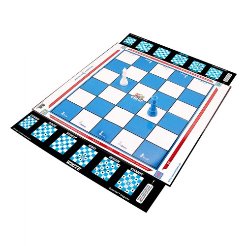 Quick Chess Game