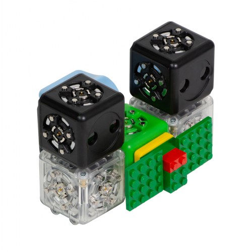 Cubelets Curiosity Set - 10 Pieces with Bluetooth®