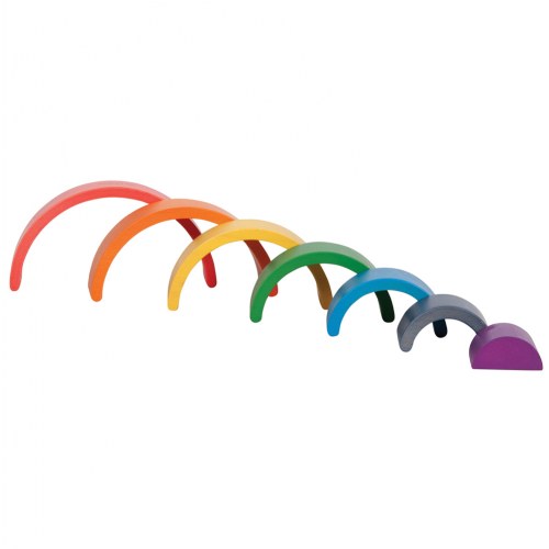 Rainbow Architect Builders