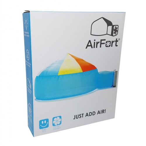 Air Fort