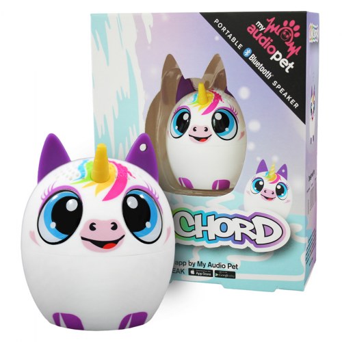 My Audio Pet Bluetooth® Speakers 5