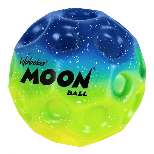 Gradient Moon Ball - Assorted Colors