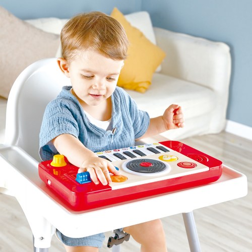 DJ Mix & Spin Studio - Musical Toy