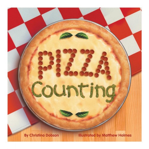 Math Is Fun Books - Set of 8