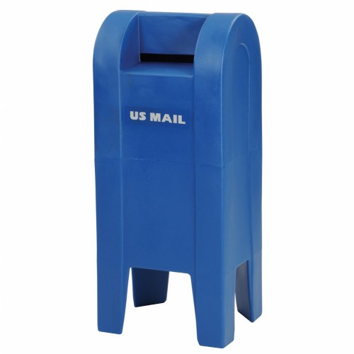 Let's Play Mailman Set