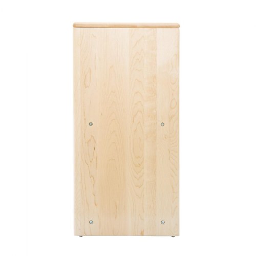 Premium Solid Maple 8-Cubby Storage
