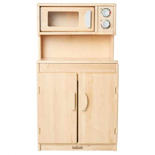 Premium Solid Maple Kitchen Units