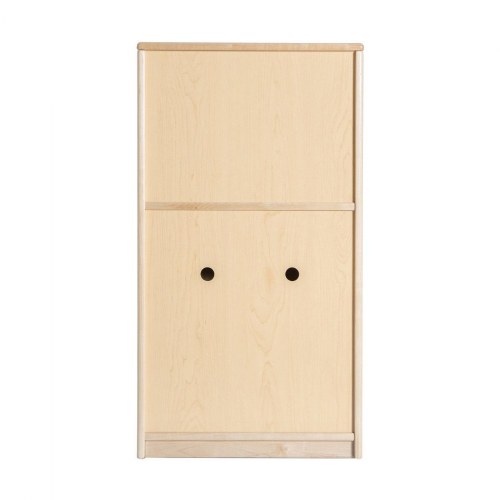 Premium Solid Maple Kitchen Units