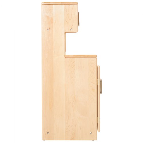 Premium Solid Maple Kitchen Units