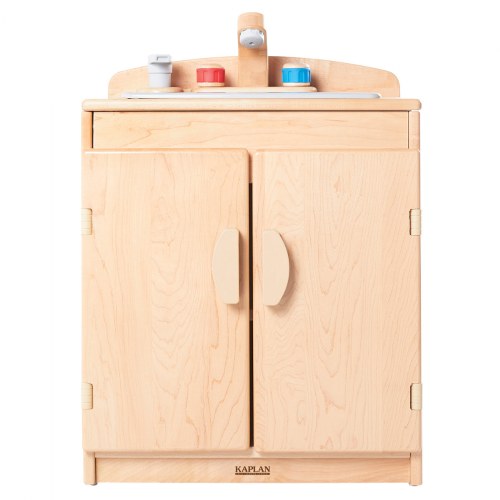 Premium Solid Maple Kitchen Units