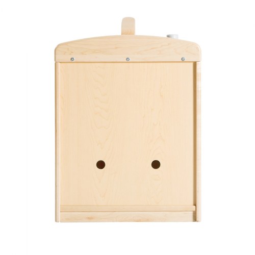 Premium Solid Maple Kitchen Units