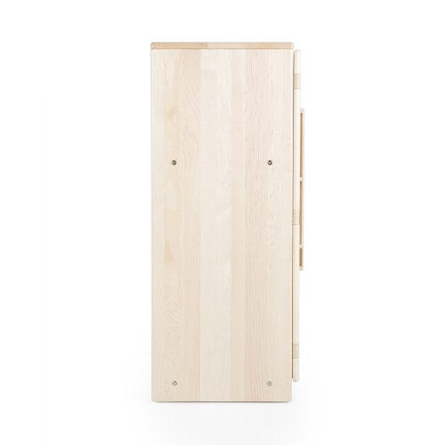 Premium Solid Maple All-in-One Kitchen