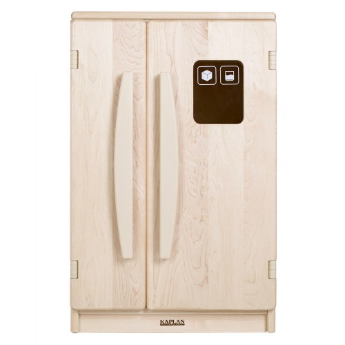 Premium Solid Maple Toddler Kitchen Units