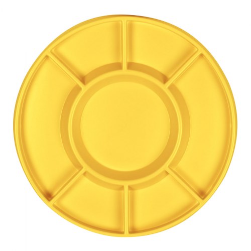 Circular Sorting Tray