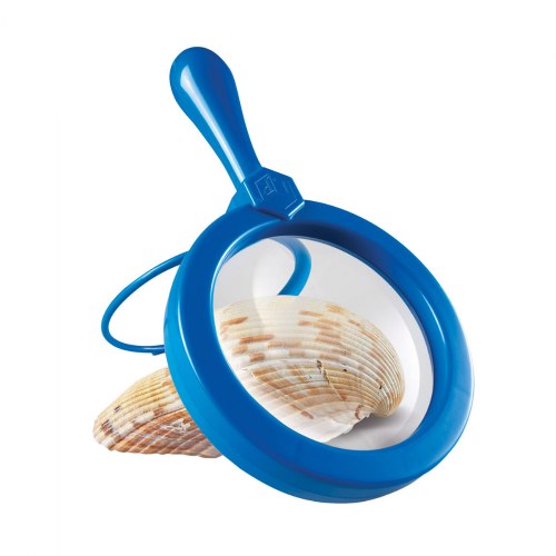 Jumbo Magnifiers - Set of 6