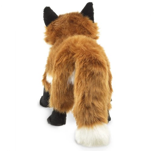 Fox Hand Puppet