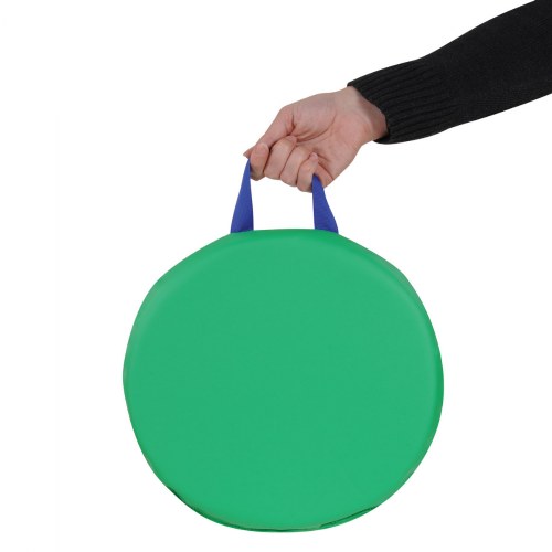 Deluxe Sit-Upons - Set of 4 Different Colors