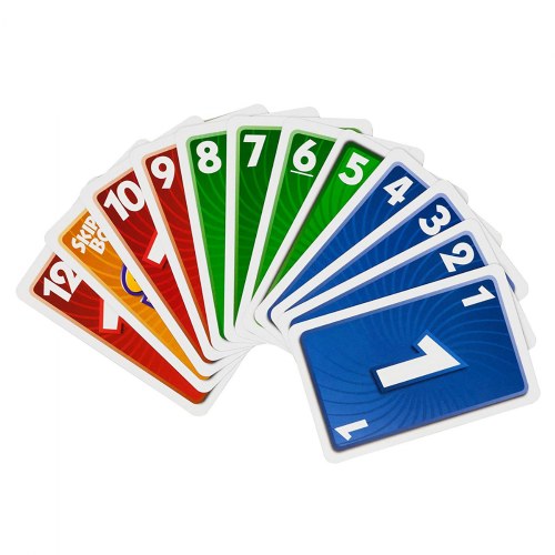 SKIP-BO® Card Game