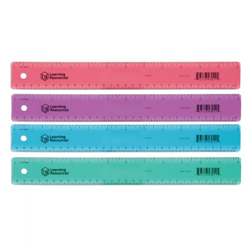 Ultraflex SAFE-T® Ruler
