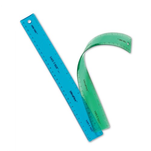 Ultraflex SAFE-T® Ruler