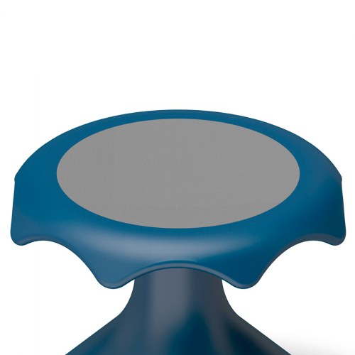 Hokki Stool Flexible Ergonomic Seating Heights 12" - 20"