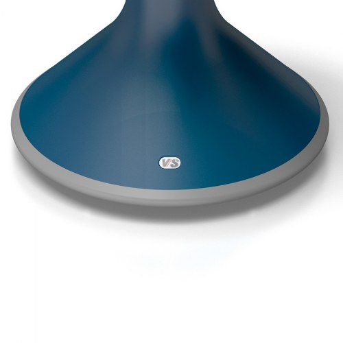 Hokki Stool Flexible Ergonomic Seating Heights 12" - 20"