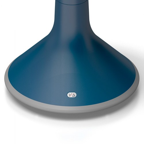 Hokki Stool Flexible Ergonomic Seating Heights 12" - 20"