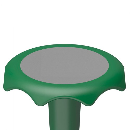 Hokki Stool Flexible Ergonomic Seating Heights 12" - 20"