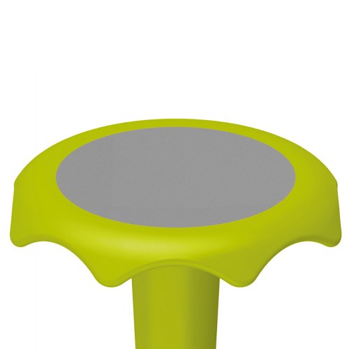 Hokki Stool Flexible Ergonomic Seating Heights 12" - 20"
