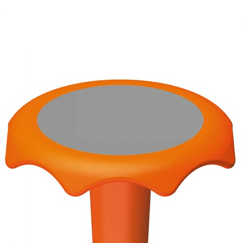 Hokki Stool Flexible Ergonomic Seating Heights 12" - 20"