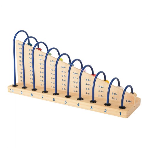 Abacus Educational Toy