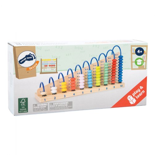 Abacus Educational Toy
