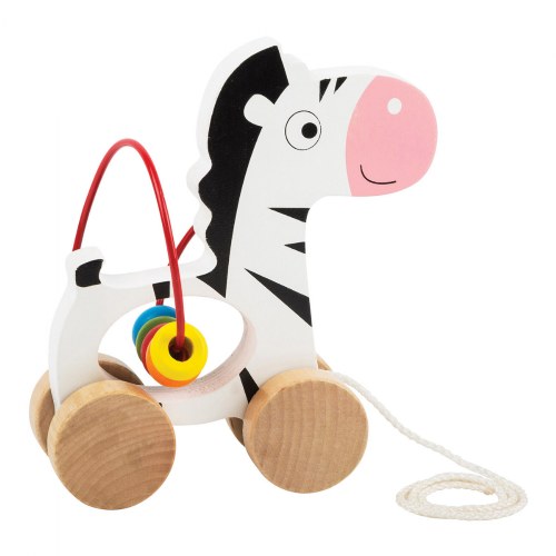 Wooden 3-in-1 Motor Skills Playset