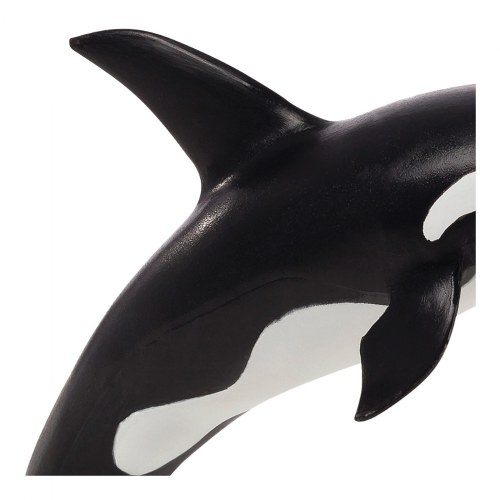 Large Realistic Orca Figure