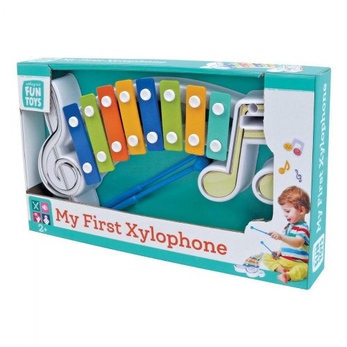 My First Xylophone