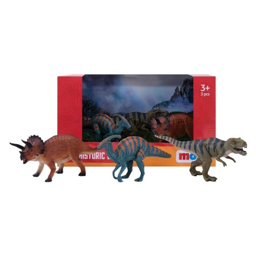 Dinosaur Box Set 2 - Set of 3
