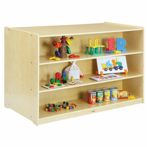 Carolina Mobile Storage Island