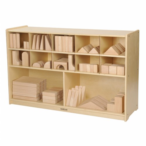 Carolina Block Storage Organizer