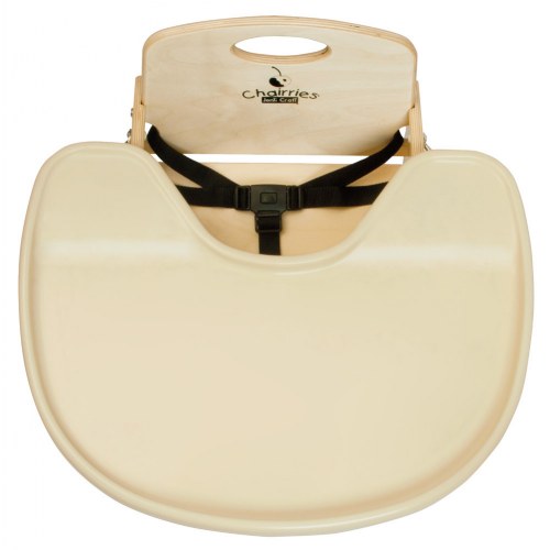 High Chairrie® Premium Tray and Chair Combo