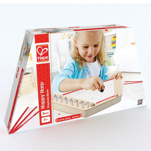 Early Melodies Happy Harp