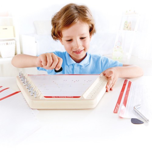 Early Melodies Happy Harp