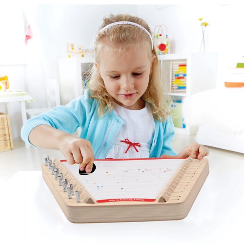 Early Melodies Happy Harp